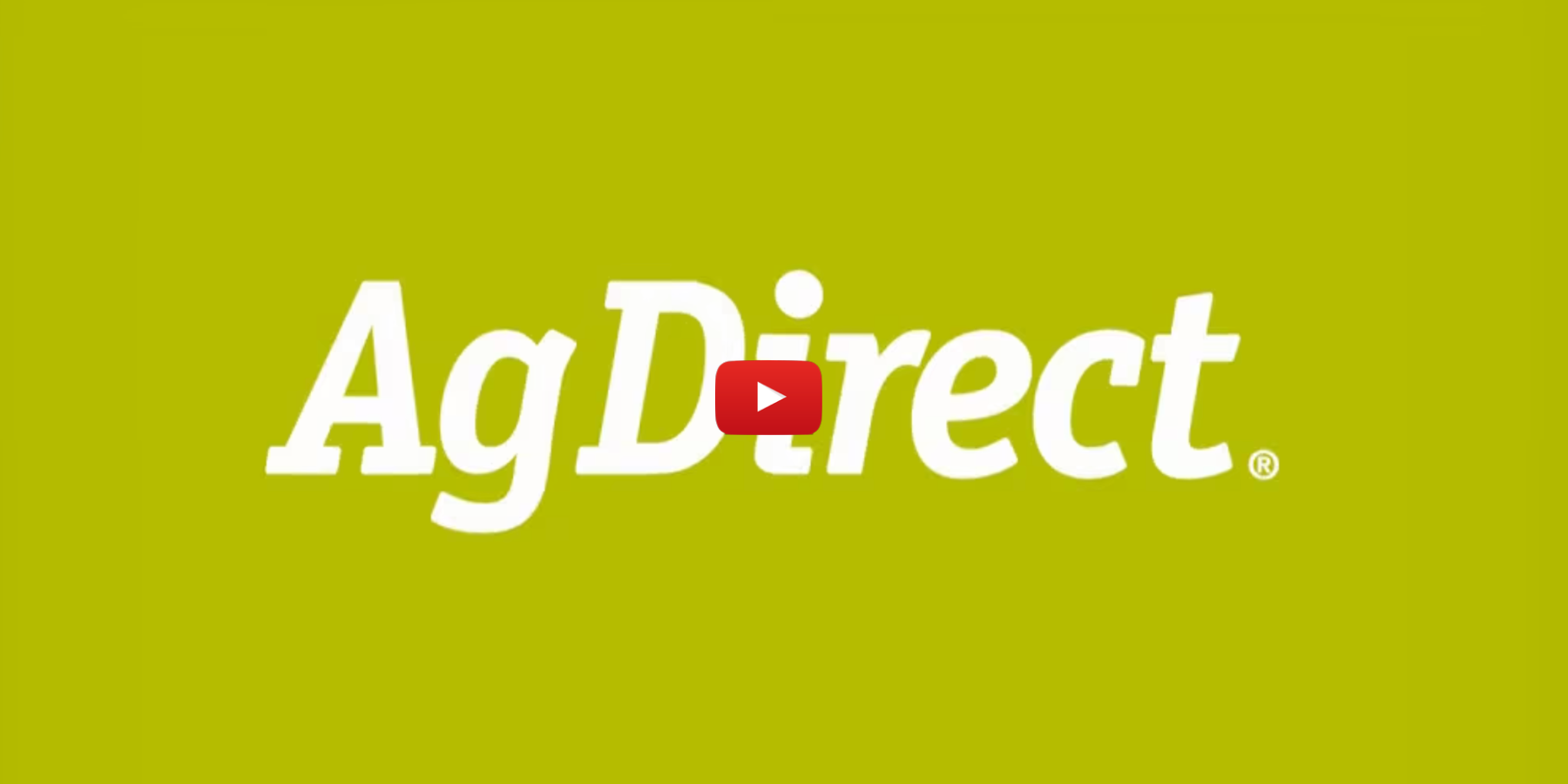 Ag Direct | GreenStone FCS