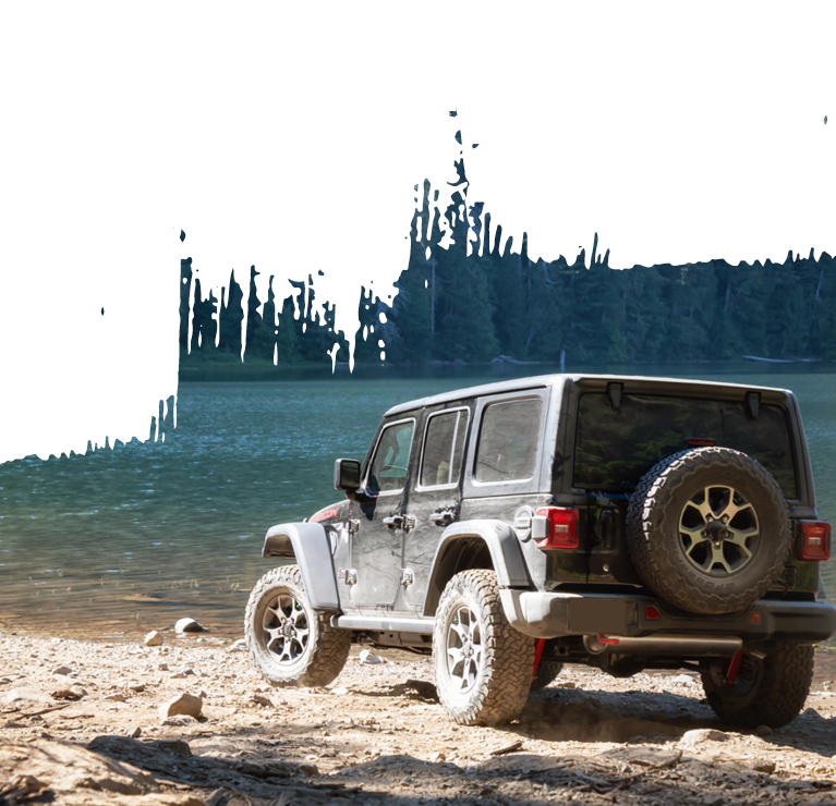 Off-Roading Safety Tips | GreenStone FCS