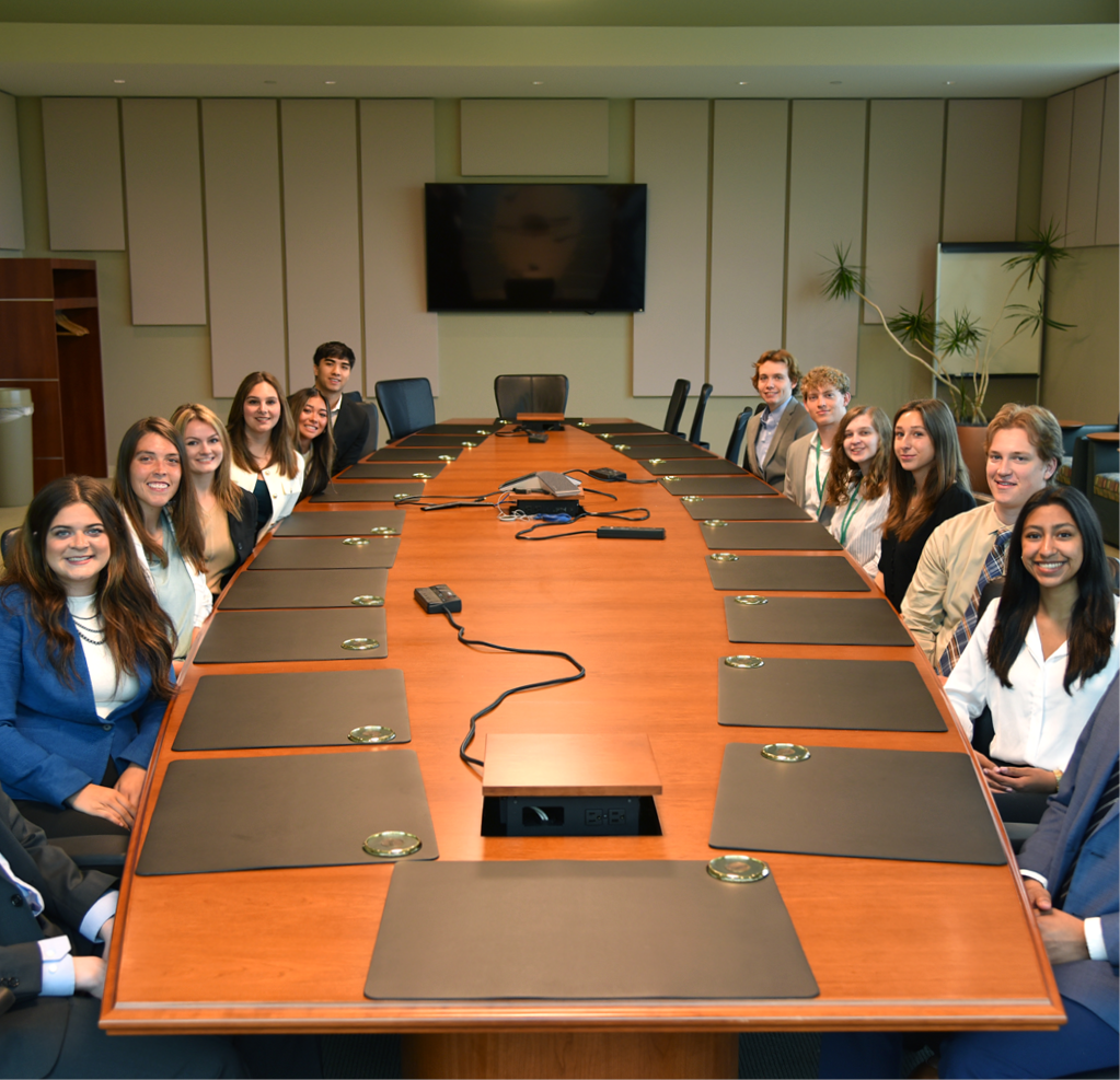 Welcome Summer Interns! | GreenStone FCS