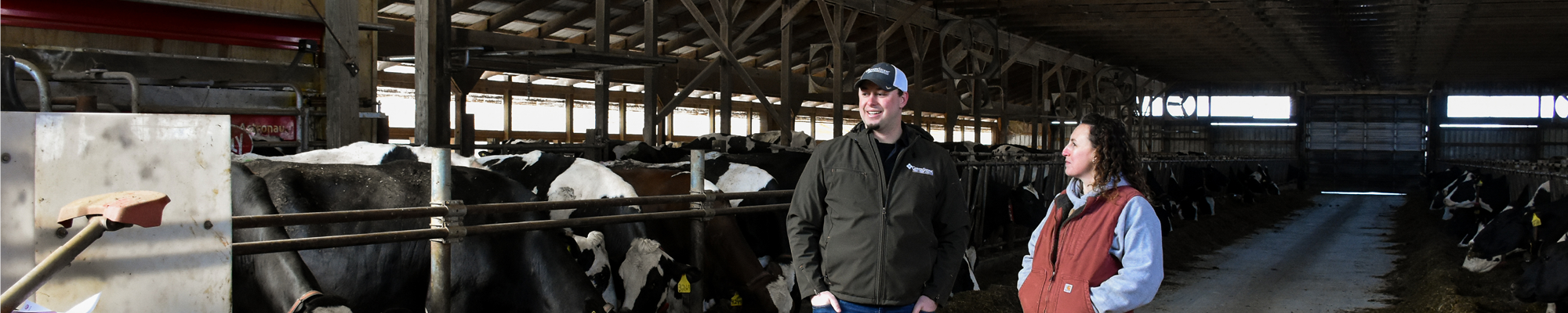 Michigan Centennial Farm Program | GreenStone FCS