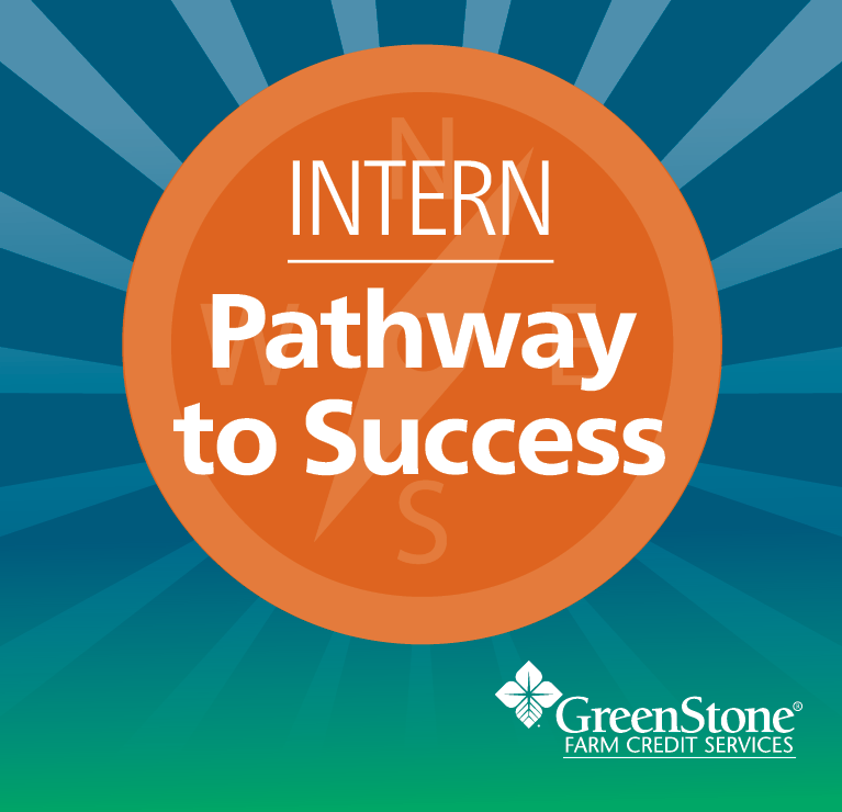Intern Pathway to Success | GreenStone FCS