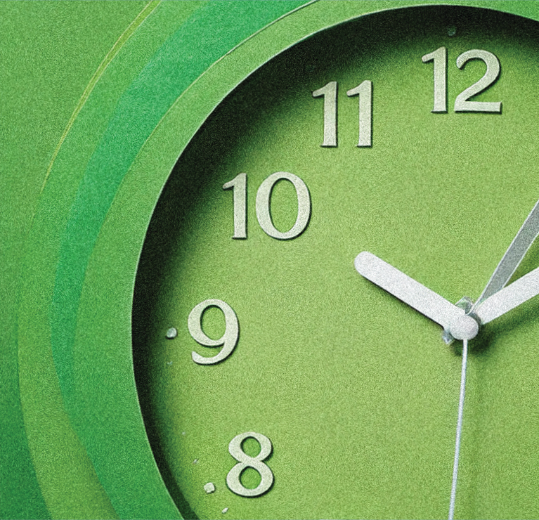 As the Pendulum Swings | GreenStone FCS