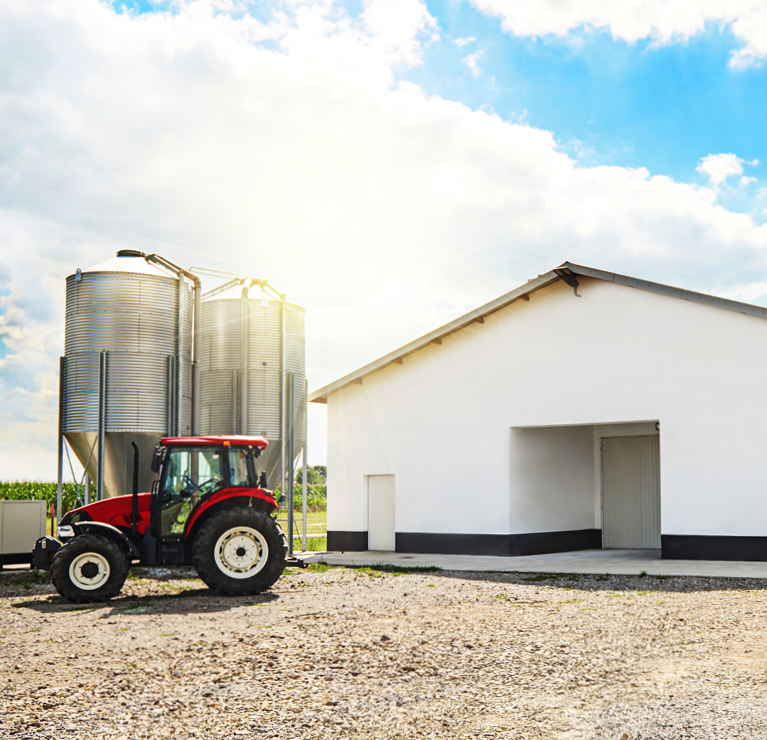 Why to Lease Farm Facilities | GreenStone FCS