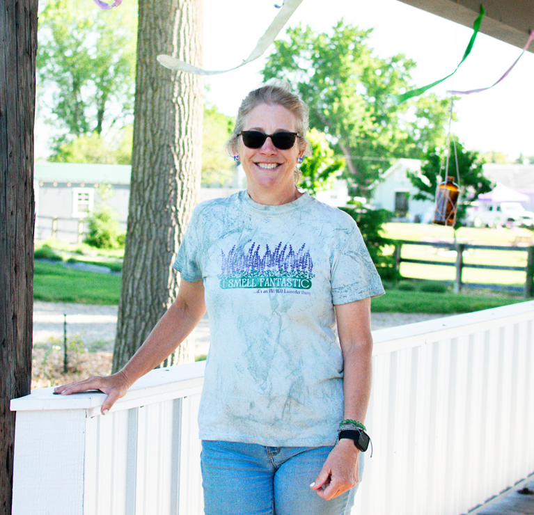 CultivateGrowth Feature: Indigo Lavender Farms | GreenStone FCS