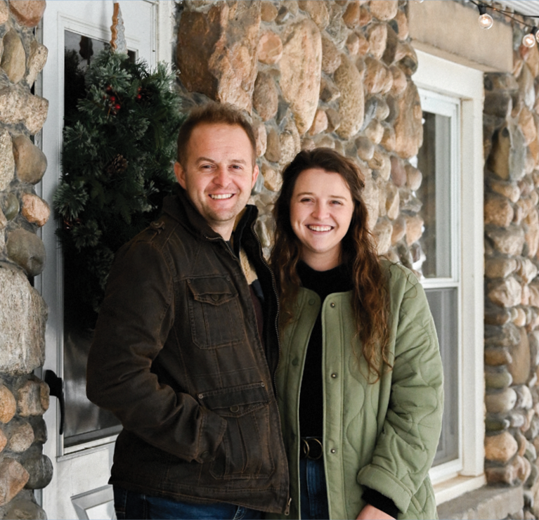 Finding a Forever Home | GreenStone FCS