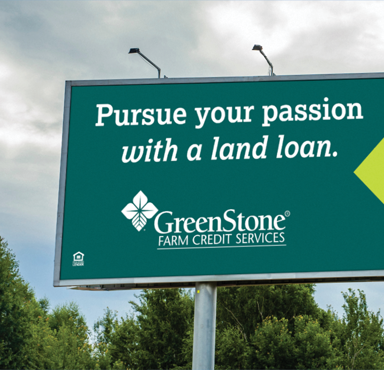 New Look, Same GreenStone | GreenStone FCS