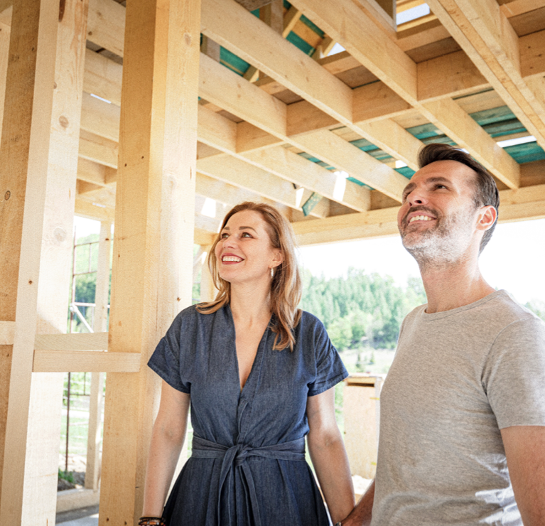Can You Build Your Own Home with a DIY Loan? | GreenStone FCS
