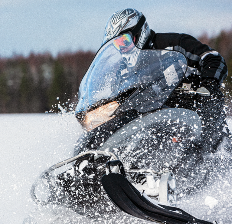 Snowmobile Safety Tips | GreenStone FCS