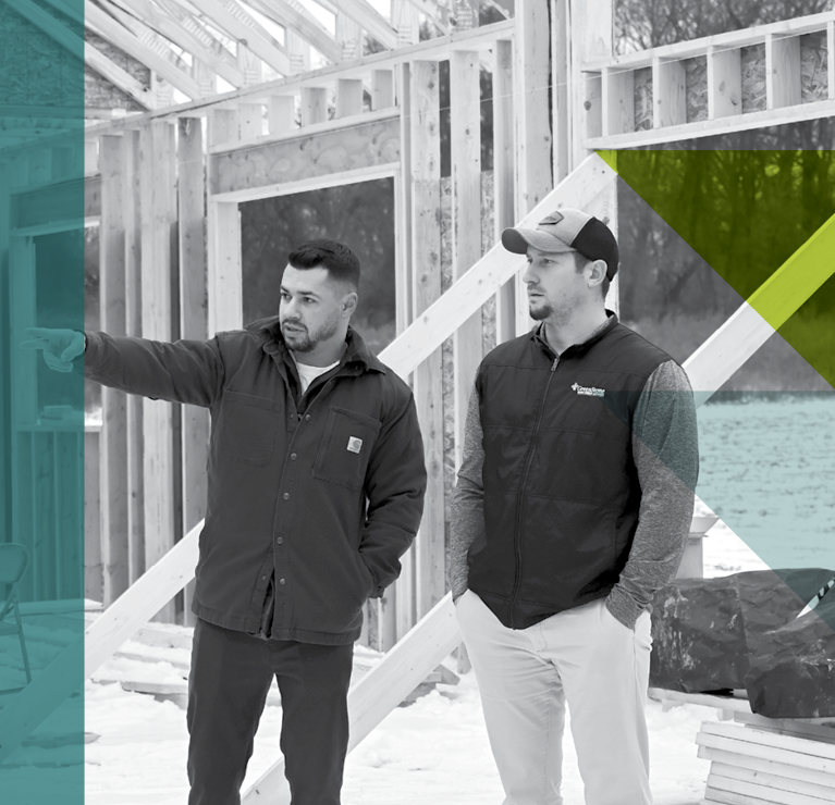 Building Dreams with GreenStone | GreenStone FCS