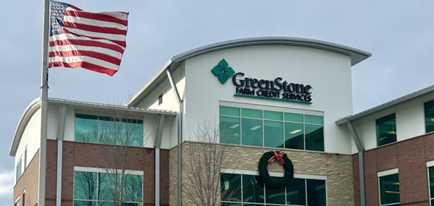 The Giving Branches | GreenStone FCS