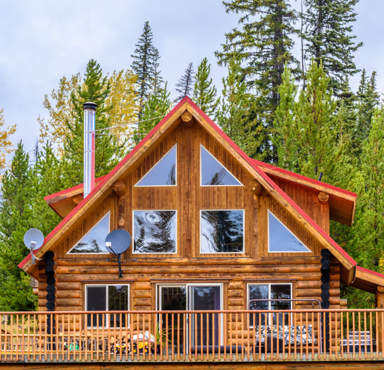 Things to Think About Before Purchasing a Rural Getaway | GreenStone FCS