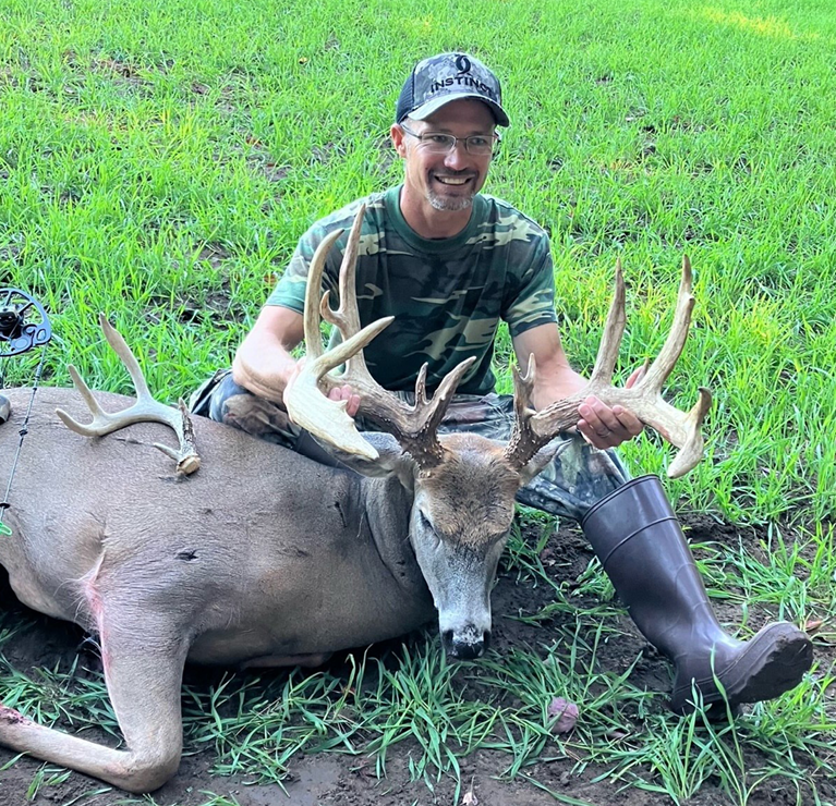 Deer Challenge 2024 Winners | GreenStone FCS