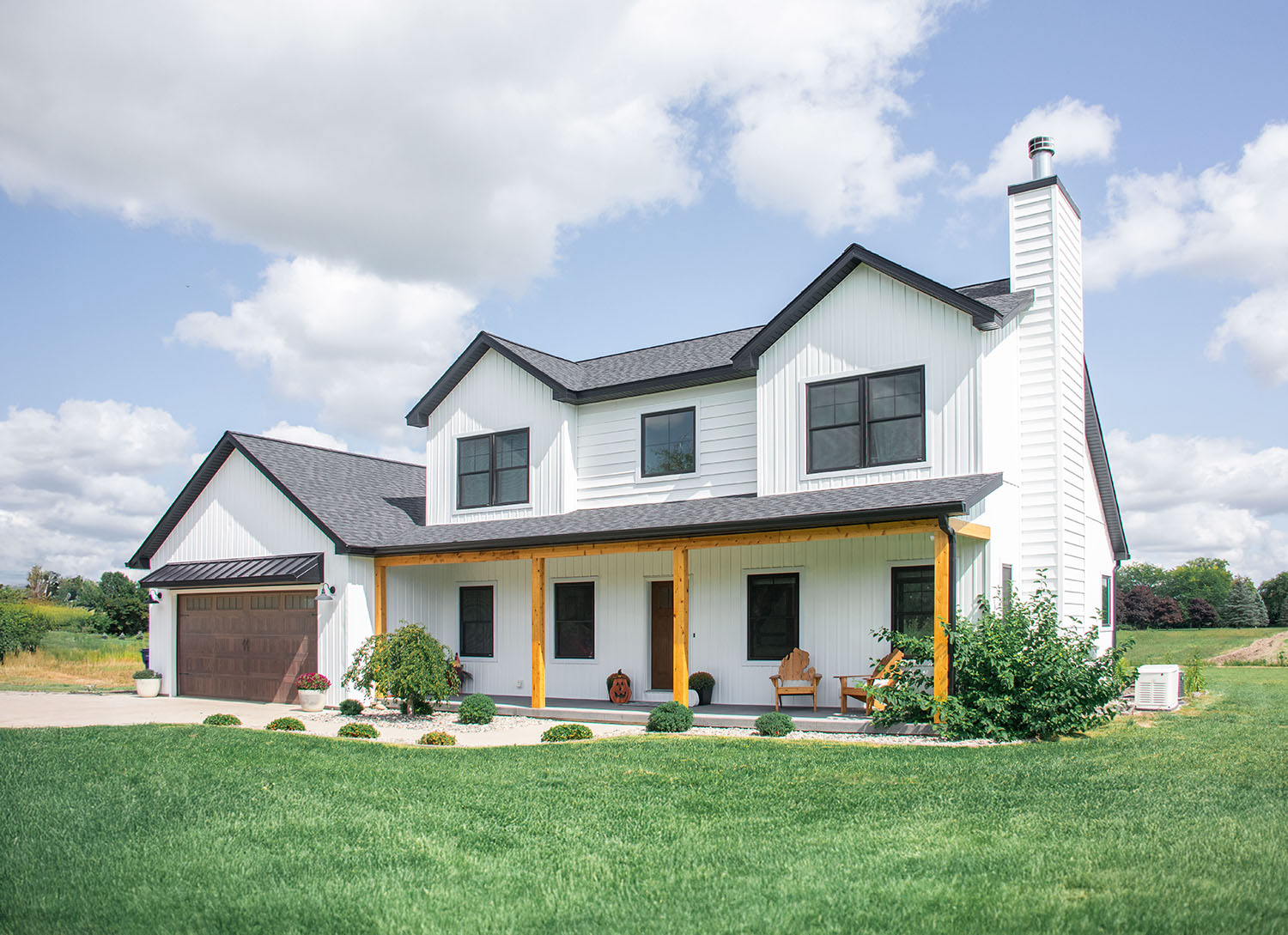 Country Home Loans & Financing | GreenStone Farm Credit Services